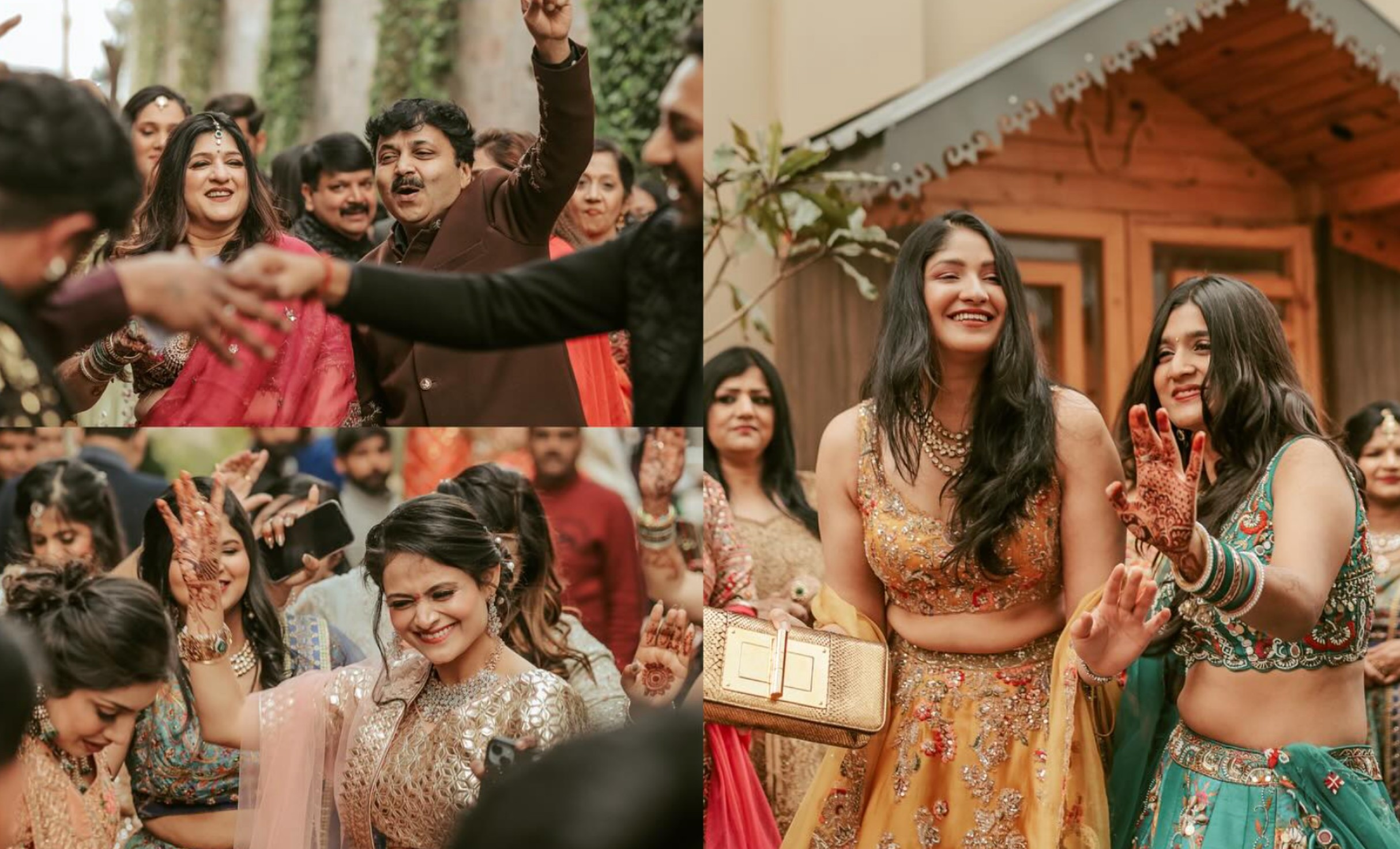 Pricing - Lucknow Wedding Studio